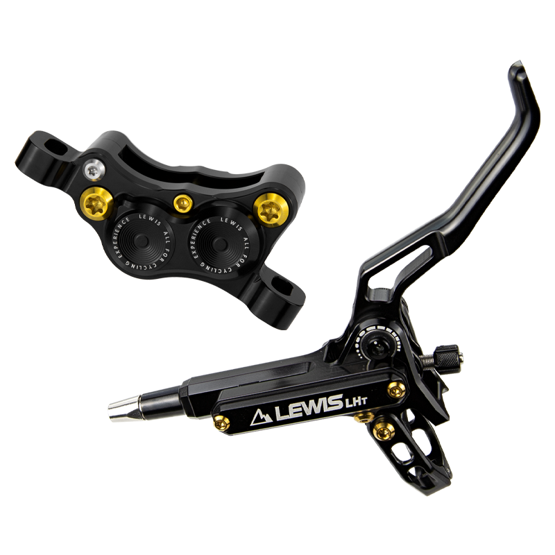 Lewis LHT Ultimate Hydraulic Disc Brake – The Cycle Labs